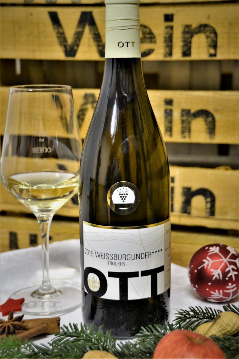 Aktuelles :: WEINGUT KURT & DIETMAR OTT
